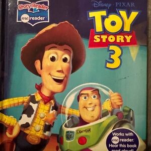 Disney | Toys | Disney Me Reader 6 Hardcover Books Plus Me Reader Story ...